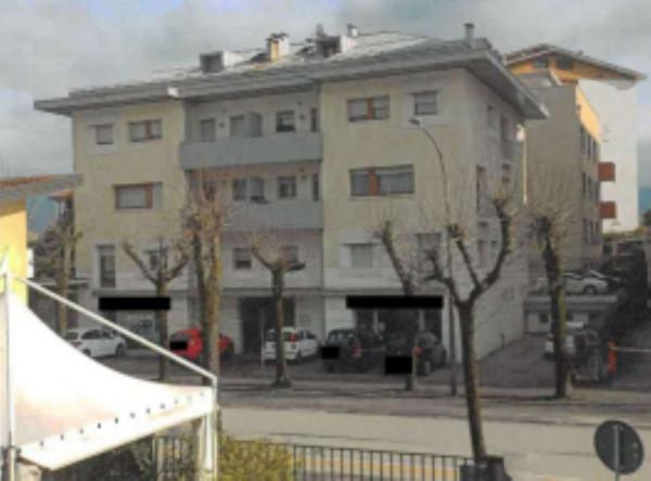 Appartamento in vendita a Belluno