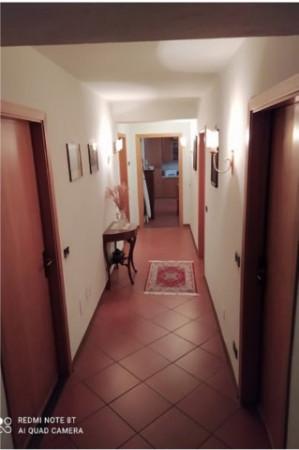 Appartamento in vendita a Laterina Pergine Valdarno