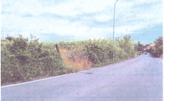 Terreno agricolo in vendita a Cerveteri