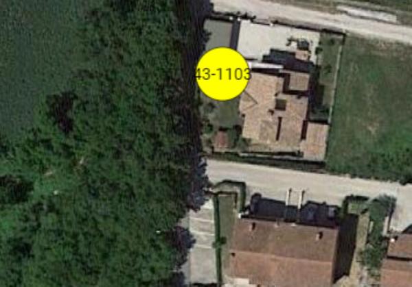 Terreno agricolo in vendita a Torricella Sicura