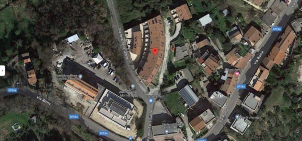 Autorimessa in vendita a Montelibretti