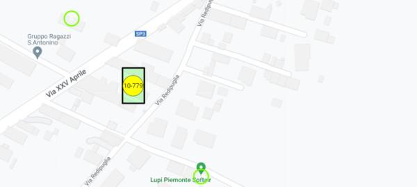 Appartamento in vendita a Saluggia