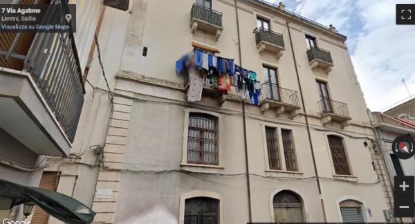 Appartamento in vendita a Lentini