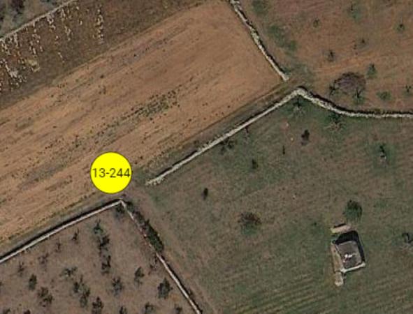 Terreno agricolo in vendita a Tricase