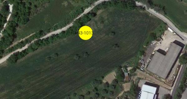 Terreno agricolo in vendita a Torricella Sicura
