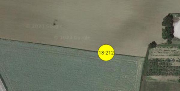 Terreno agricolo in vendita a Coriano