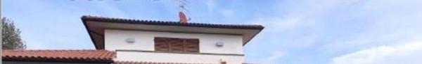 Appartamento in villa in vendita a Pomarance