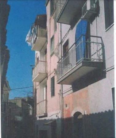 Appartamento in vendita a Lentini