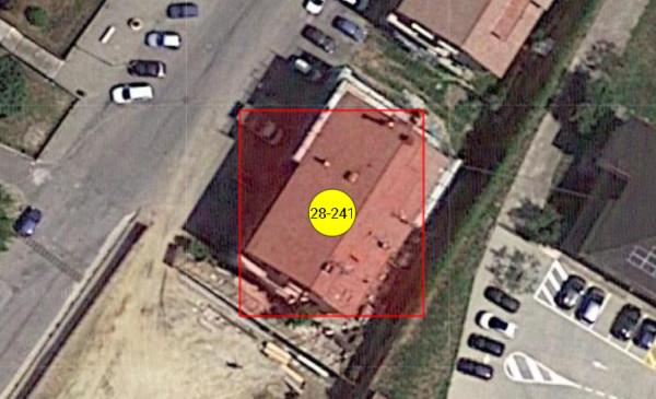 Negozio in vendita a Montalto Uffugo