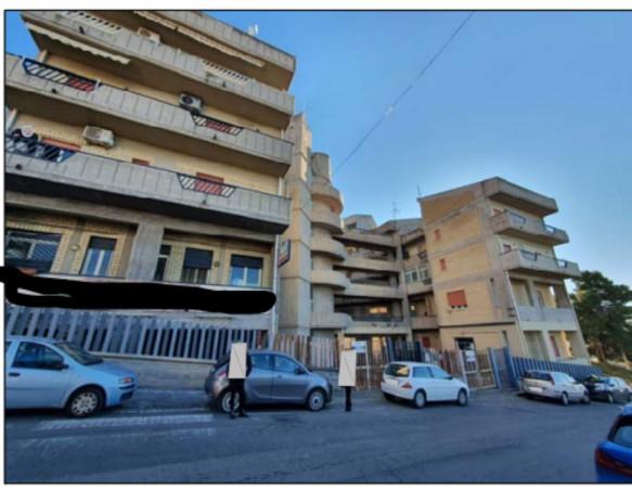 Appartamento in vendita a Adrano