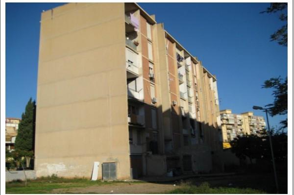 Appartamento in vendita a Palermo