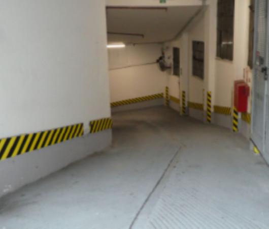 Capannone in vendita a Genova