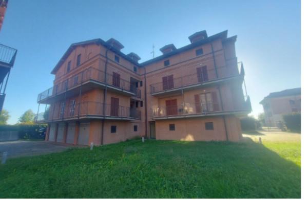 Appartamento in vendita a Vernate