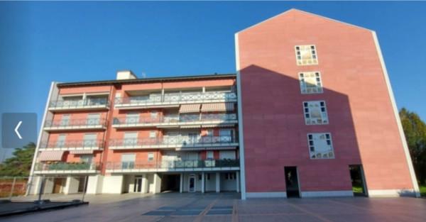 Appartamento in vendita a Binasco