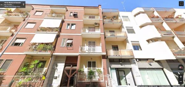 Appartamento in vendita a Bari