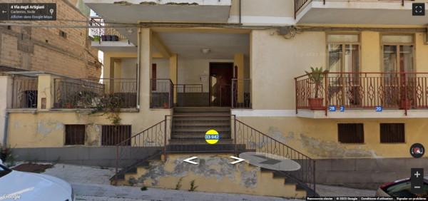 Appartamento in vendita a Carlentini