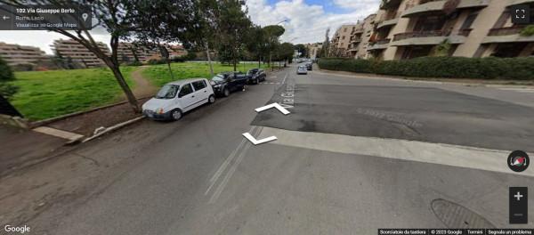 Autorimessa in vendita a Roma