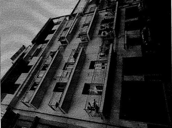 Appartamento in vendita a Gioia Tauro