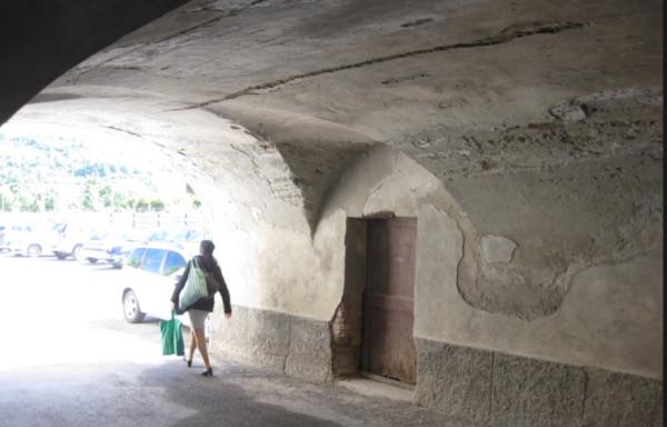 Magazzino in vendita a Garessio