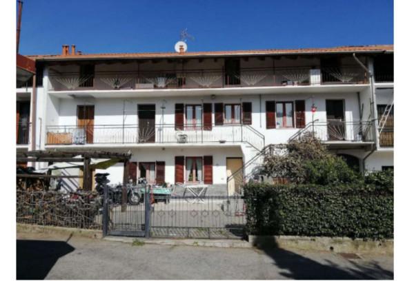 Appartamento in vendita a Varallo Pombia