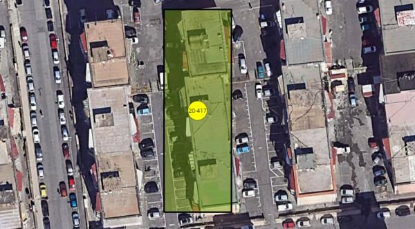 Appartamento in vendita a Catania