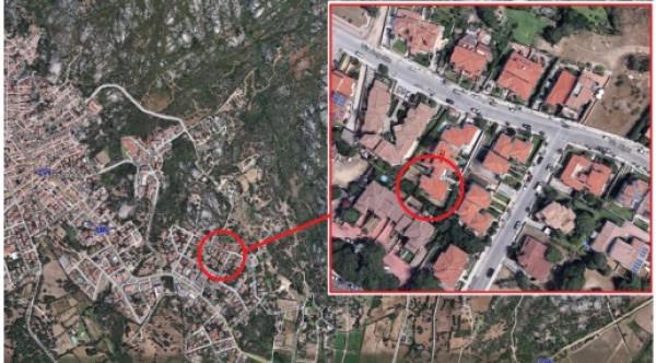 Appartamento in vendita a Arzachena