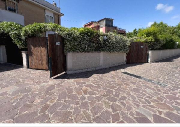 Appartamento in villa in vendita a Ardea