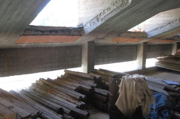 Mansarda in vendita a Garessio