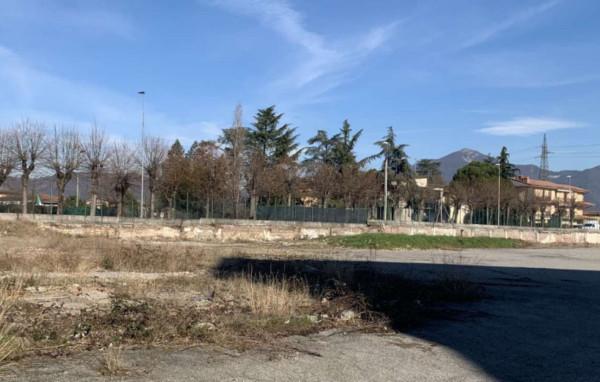 Terreno edificabile residenziale in vendita a Gorlago