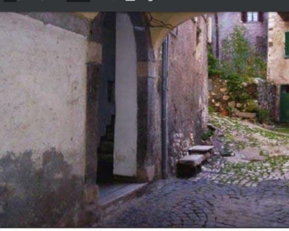 Appartamento in vendita a Segni