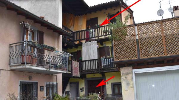 Appartamento in vendita a Stezzano