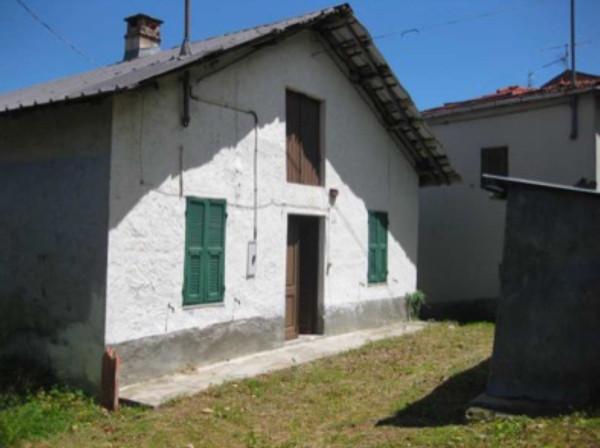 Appartamento in vendita a Viola