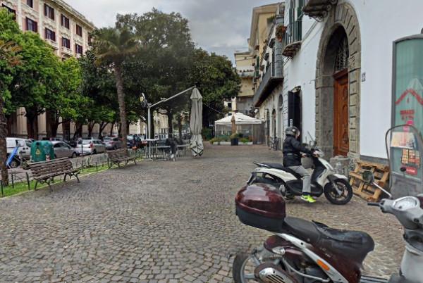 Appartamento in vendita a Cosenza