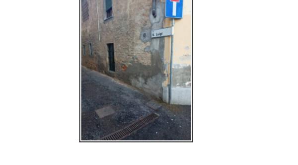 Appartamento in vendita a Venegono Inferiore