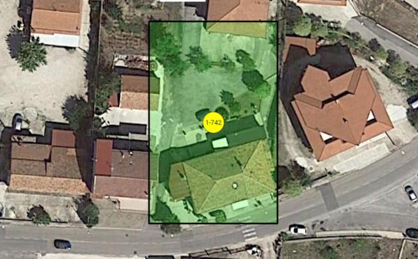 Appartamento in vendita a Palomonte