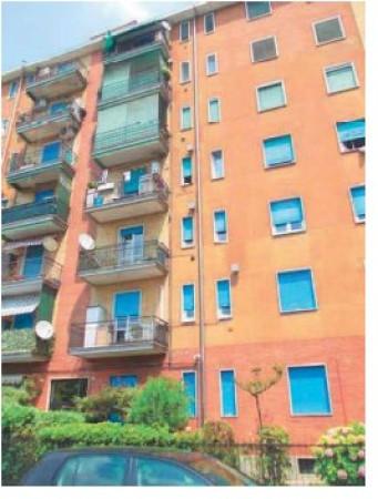 Appartamento in vendita a Baranzate