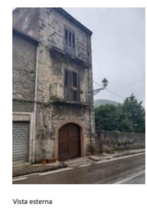 Appartamento in vendita a Sessa Aurunca