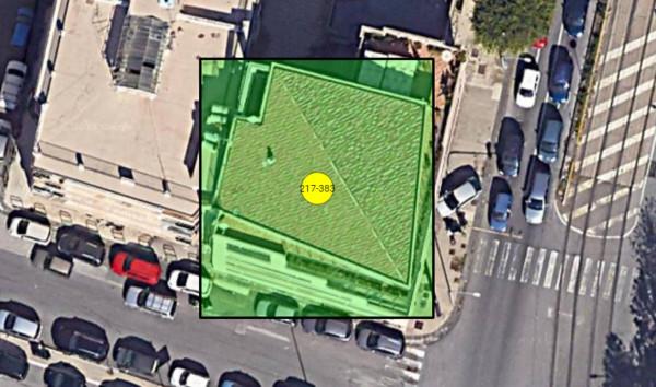 Magazzino in vendita a Messina