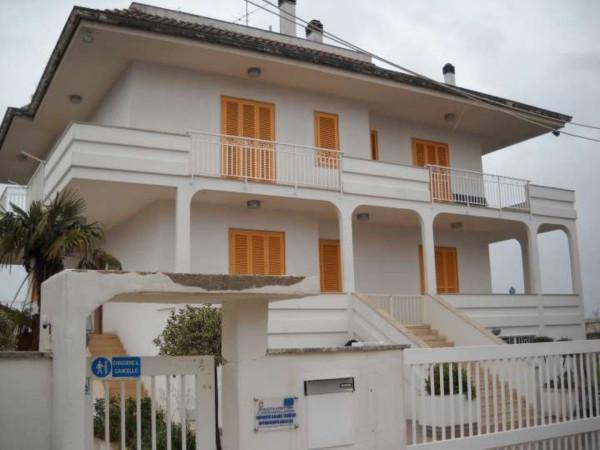 Appartamento in villa in vendita a Conversano