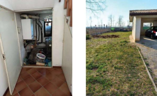 Appartamento in vendita a Cittadella