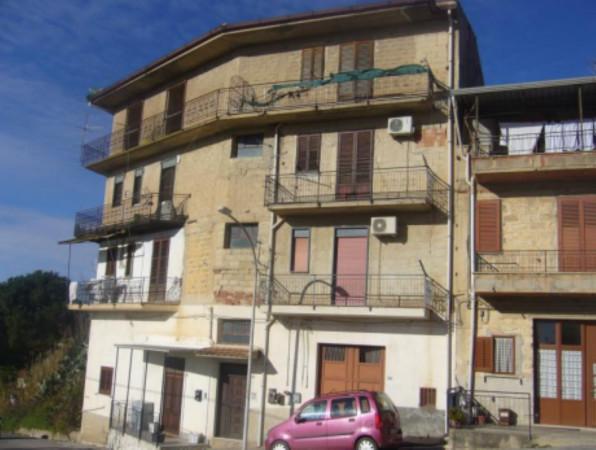 Appartamento in vendita a San Cipirello