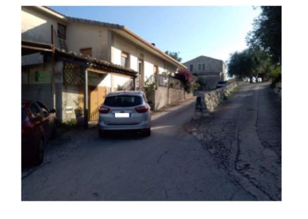 Appartamento in vendita a Modica