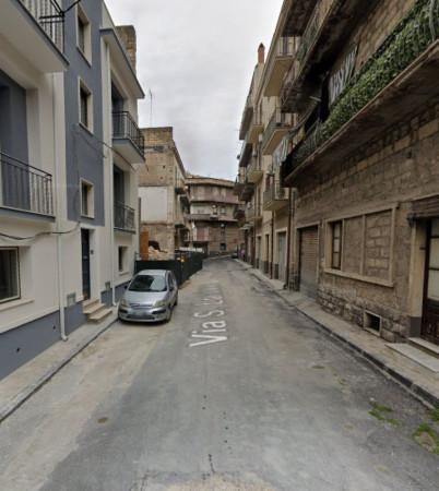 Autorimessa in vendita a Lentini