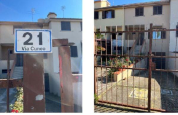 Appartamento in villa in vendita a Mondragone