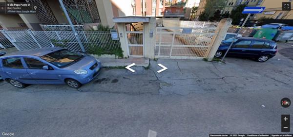 Magazzino in vendita a Bari