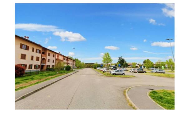 Appartamento in vendita a San Martino Siccomario