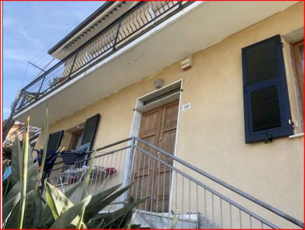 Appartamento in vendita a Casarza Ligure