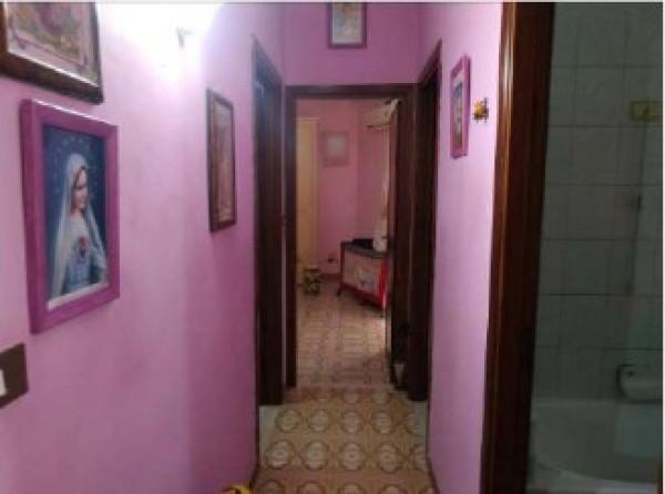 Appartamento in vendita a Ficarazzi