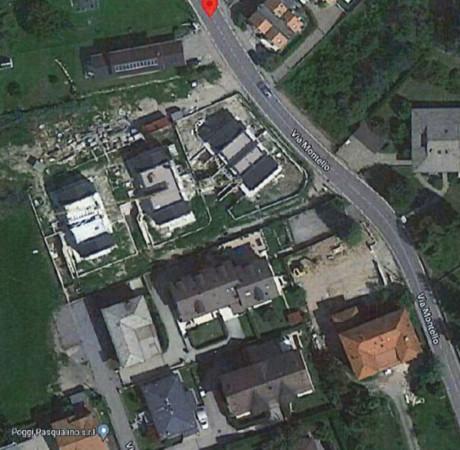 Appartamento in vendita a Malnate