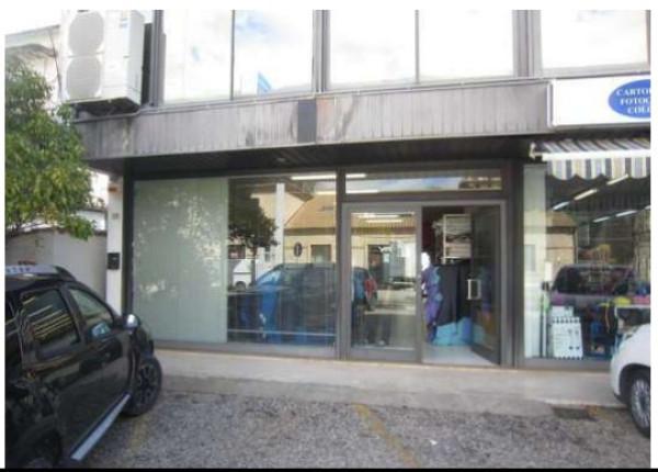 Negozio in vendita a Porto Sant'Elpidio